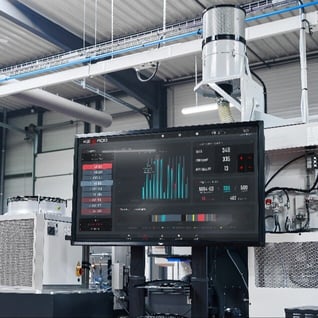 Suivi de production et analyse des performances industrielles | TRS