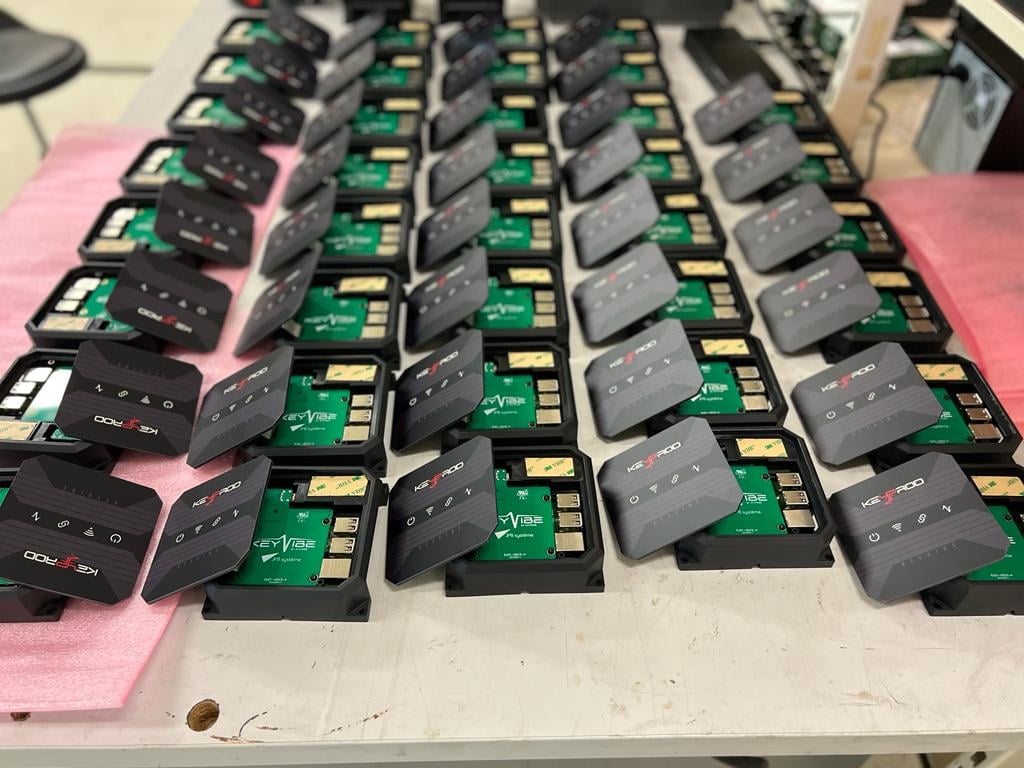 Comprendre la différence entre hardware et software