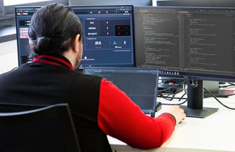 Understanding the difference between Hardware and Software