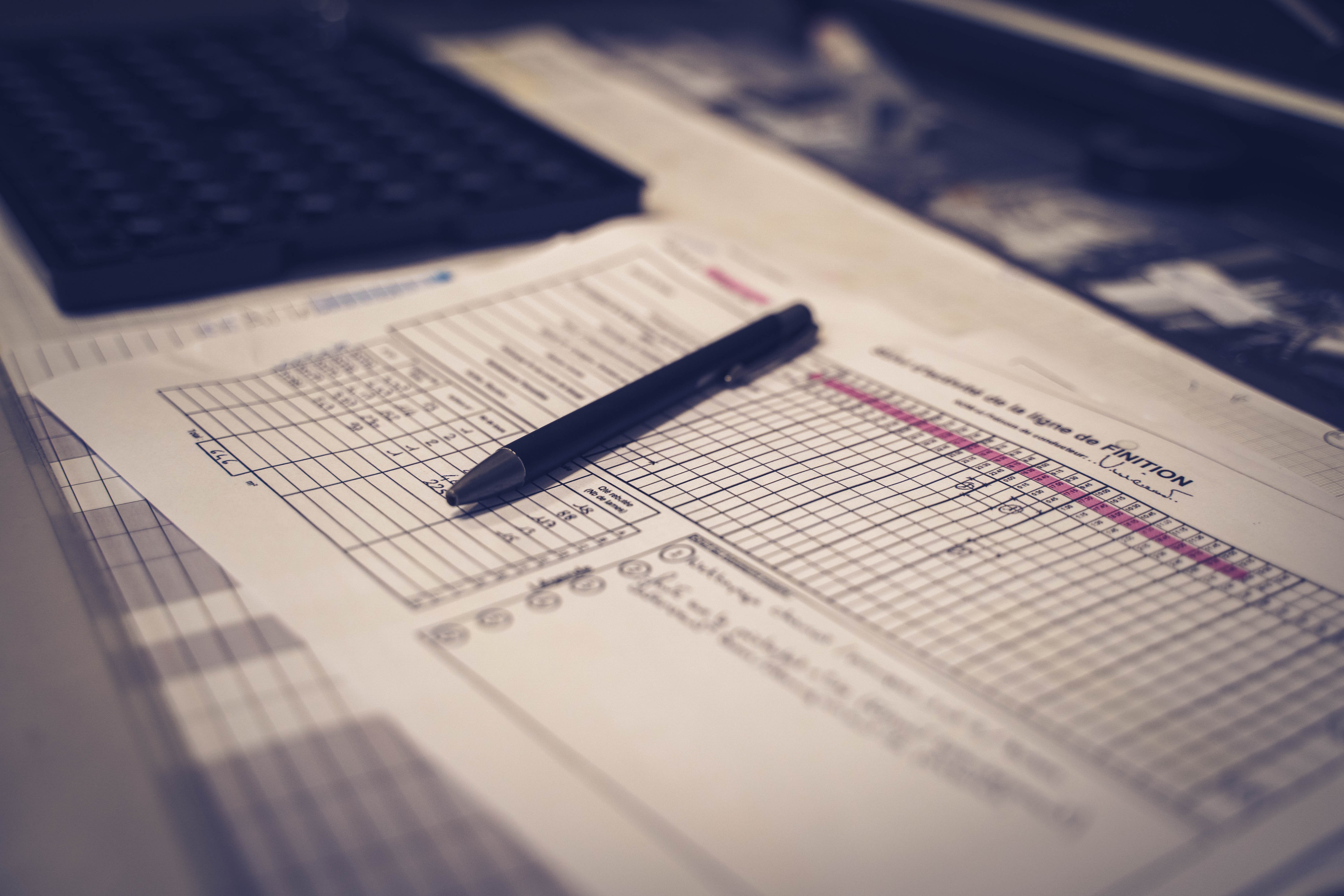 Work orders and production management: Keys to an efficient industrial ...