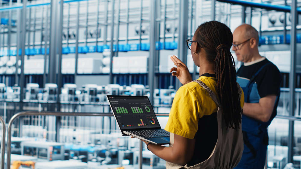 Industrial digitalization: How it really empowers operators