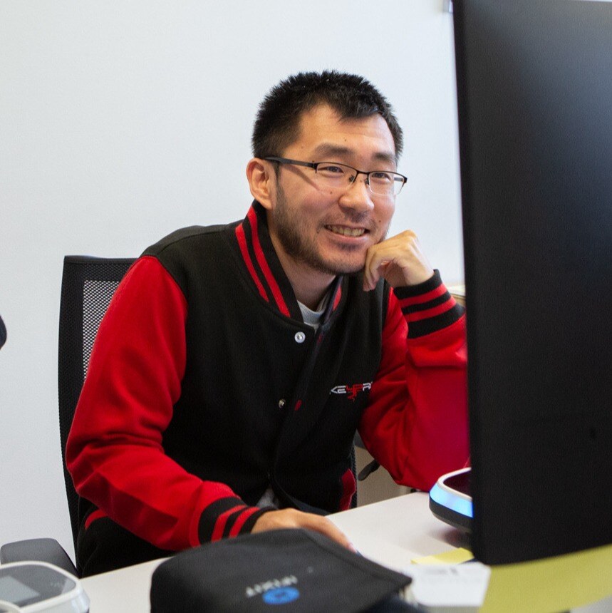 About KEYPROD: Solutions by industry, for industry.