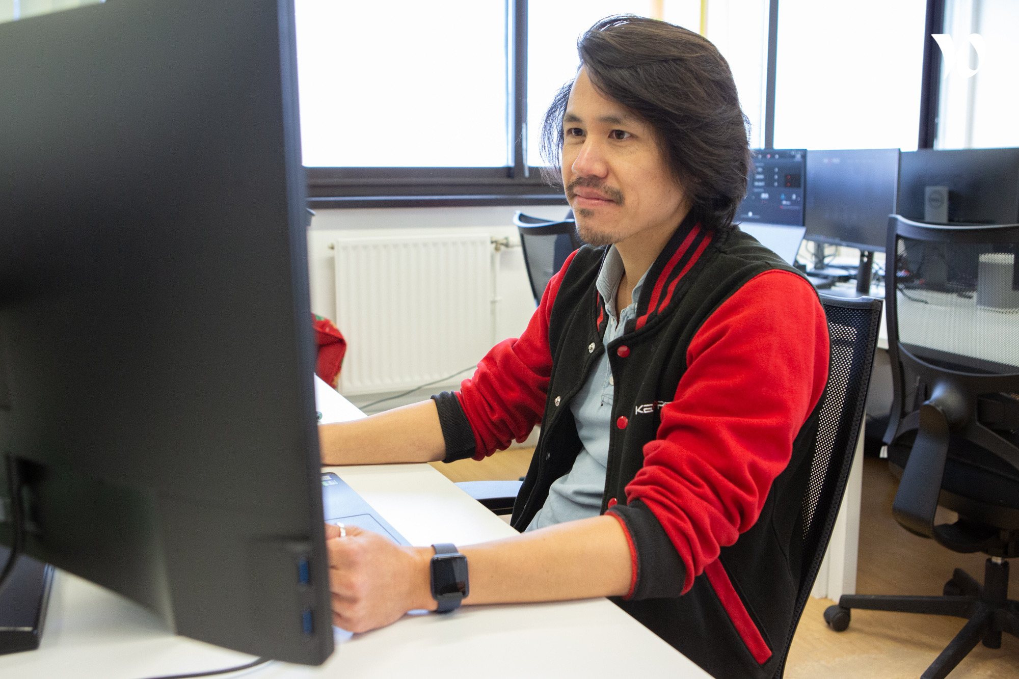 About KEYPROD: Solutions by industry, for industry.